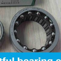 China Single Direction NKIA5903Combined Needle Roller Bearing 15 x 28 x 18 mm for sale