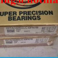 China Ball Screw Bearing 15TAC47BSUC10PN7B  Angular Contact Ball Bearing 15x47x15mm for sale