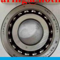 China Ball Screw Bearing 15TAC47BSUC10PN7B  Angular Contact Ball Bearing 15x47x15mm for sale