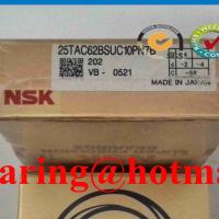 China P4 Precision Angular Ball Super Precision Bearings 20TAC47BSUC10PN7B 20x47x15mm for sale