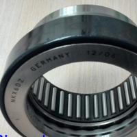 China NKX60Z Combined Needle Roller Bearing Axial Ball Bearing NKX60 60x72x40mm for sale