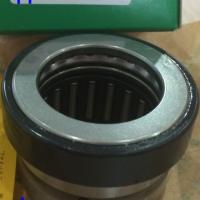 China NKXR50-XL Needle Roller Thrust Roller Combined Bearing NKXR50-Z 50x62x35mm for sale
