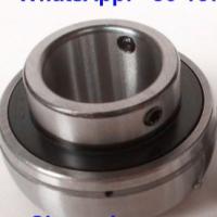 China UC220 Radial Insert Ball Bearing Pillow Block Bearing 100x180x108mm for sale