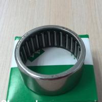 China HK1014-2RS Open End Drawn Cup Needle Roller Bearing HK1014-2RS-FPM 10x14x14mm for sale