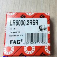 China LR6000-2RSR Sealed Type Super Precision Bearings LR 6000 NPPU 10x28x8mm for sale