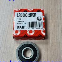 China LR6000-2RSR Sealed Type Super Precision Bearings LR 6000 NPPU 10x28x8mm for sale
