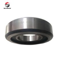 China Plastic Cage LR5202-2Z-TVH-XL Cam Bearing Double Row Track Roller Bearing 15x40x15.9mm for sale