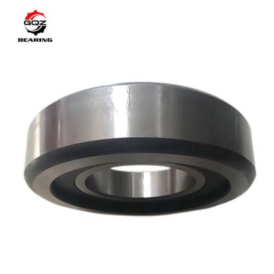China Plastic Cage LR5202-2Z-TVH-XL Cam Bearing Double Row Track Roller Bearing 15x40x15.9mm for sale