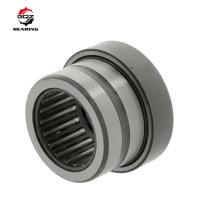 China NKX30Z Needle Roller Thrust Ball Combined Bearing NKX30 30x42x30mm for sale