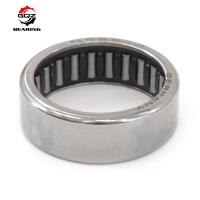 China HK 1516 15x21x16 Mm Drawn Cup Needle Roller Bearings GCr15 SiMn G20Cr2Ni4A for sale
