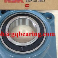 China UKP316D1 Pillow Block Bearing with Housing/Bearing Units 70x170x78mm for sale