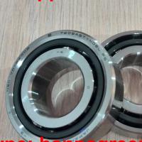 China 7205A5TYNDBLP5 Double Row Super Precision Bearings Angular Contact Bearing 25x52x30mm for sale