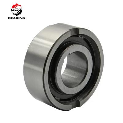 China ASNU40 One Way Clutch Roller Bearing DSNU40 Freewheel Clutch Bearing 40 x 90 x 33 mm for sale