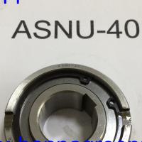 China ASNU40 One Way Clutch Roller Bearing DSNU40 Freewheel Clutch Bearing 40 x 90 x 33 mm for sale