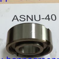 China ASNU40 One Way Clutch Roller Bearing DSNU40 Freewheel Clutch Bearing 40 x 90 x 33 mm for sale