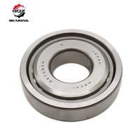 China Super Precision Bearing , 25TAB06U/GM P4 Ball Screw Support Bearing for sale