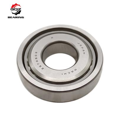 China Super Precision Bearing , 25TAB06U/GM P4 Ball Screw Support Bearing for sale