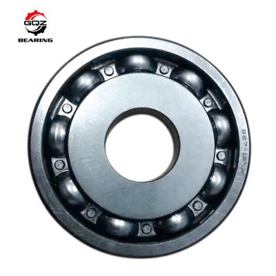 China OD 65mm Gcr15 Steel Deep Groove Ball Bearing Open Seal B29-1B for sale