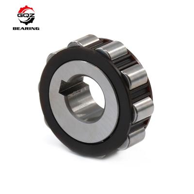 China Wholesale KOYO NTN 15UZE20917 Cylindrical Eccentric Roller Bearing 15X40.5X14mm for sale