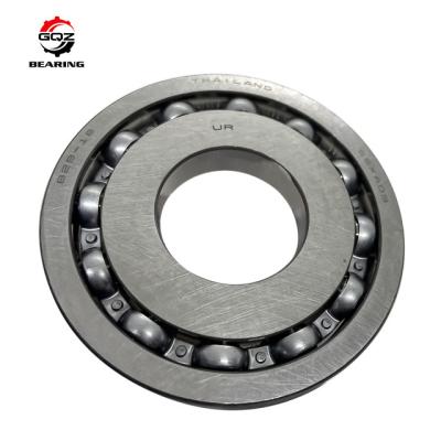 China Stock Available Gcr15 B29-18 Open Deep Groove Ball Bearing 10mm Thickness  Application automotive gearbox for sale