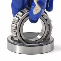 China HM89449-HM89410 Tapered industrial Roller Bearings Z1V1 Z2V2 Vibration Inner diameter 36.512mm for sale