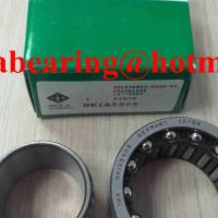 China NKIA5904 Combined Needle Roller Bearing , Angular Contact Ball Bearing 20x37x23mm for sale