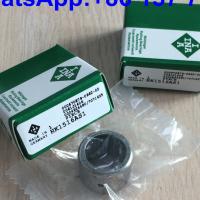 China HK1516AS1 Open End Drawn Cup Metric Needle Bearings With Lubriion Hole 15x21x16mm for sale