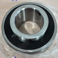 China UC324 Insert Ball Bearing JAPAN Made Heavy Duty Pillow Block Bearing 120x260x126mm for sale