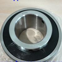 China UC324 Insert Ball Bearing JAPAN Made Heavy Duty Pillow Block Bearing 120x260x126mm for sale