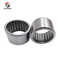China HK3520 Drawn Cup Needle Roller Bearings with Open End 35x42x20mm for sale