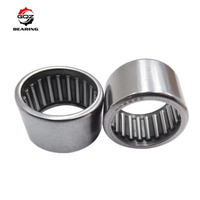 China HK3520 Drawn Cup Needle Roller Bearings with Open End 35x42x20mm for sale