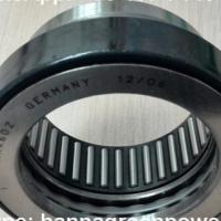 China NKX30Z Needle Roller Thrust Ball Combined Bearing NKX30 30x42x30mm for sale