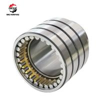 China Stock Available 313824 Cylinder Roller Bearing Four Row Rolling Mill Bearings 280x390x220mm for sale