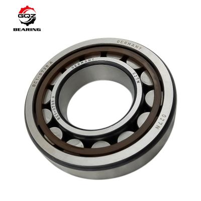 China 0.50KG BC1-0313 Air Compressor Bearing 30x62x20mm -25°C ~ +120°C for sale