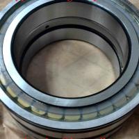 China SL045024-PP-2NR Cylindrical Roller Bearing Single Row Roller Bearing 120x180x80mm for sale