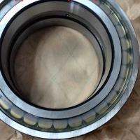China SL045024-PP-2NR Cylindrical Roller Bearing Single Row Roller Bearing 120x180x80mm for sale