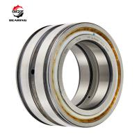 China SL045024-PP-2NR Cylindrical Roller Bearing Single Row Roller Bearing 120x180x80mm for sale