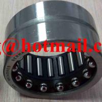 China NKIA5906 Thrust  Needle Bearing / Angular Contact Bearing  With Oil Hole 30x47x23mm for sale