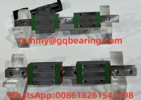 China Hiwin MGW3 MGW3C MGW03C MGW03CZ0HM Miniature Linear Guide Linear Block for sale