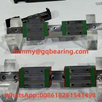 China Hiwin CGH20CA CGH20CAZAC CGH20CAZ0C Linear Guideway Linear Block for sale