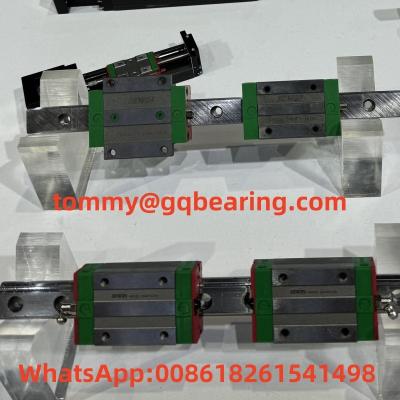 China Hiwin CGH20CA CGH20CAZAC CGH20CAZ0C Linear Guideway Linear Block for sale