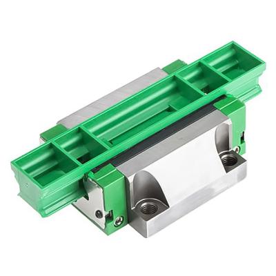 China KWVE25-BV1-G3 Four Row Linear Ball Bearing Precision Linear Guideway for sale