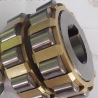 China 25x68.2x42mm Eccentric Bearing 400752305 Nylon Cage bearing inner diameter 25mm for sale