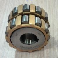 China 25x68.2x42mm Eccentric Bearing 400752305 Nylon Cage bearing inner diameter 25mm for sale
