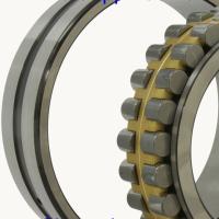 China NN3022MBKRCC1P4 cylinder roller bearings NN30222KTN9 / SPW33 Inner diameter 110mm for sale