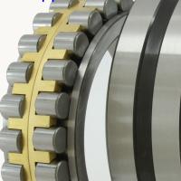 China NN3022MBKRCC1P4 cylinder roller bearings NN30222KTN9 / SPW33 Inner diameter 110mm for sale