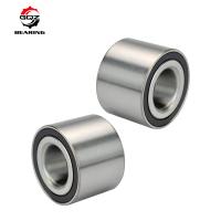 China Double Row Angular Contact Ball Bearing 34BWD11 Wheel Bearing 34x64x37mm for sale
