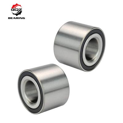 China Double Row Angular Contact Ball Bearing 34BWD11 Wheel Bearing 34x64x37mm for sale