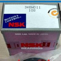 China 40BWD12 Automotive Wheel Bearing Angular Contact Ball 40x74x42 mm for sale