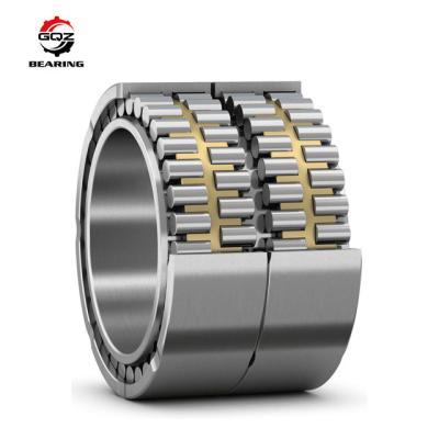 China 313008 313008A Four Row Cylindrical Roller Bearing 690 X 980 X 715 mm for sale